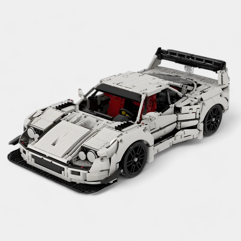 LIBERTY WALK F40 – Quick bricks