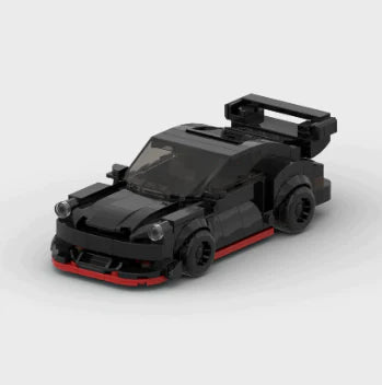 Mini Cars – Quick bricks