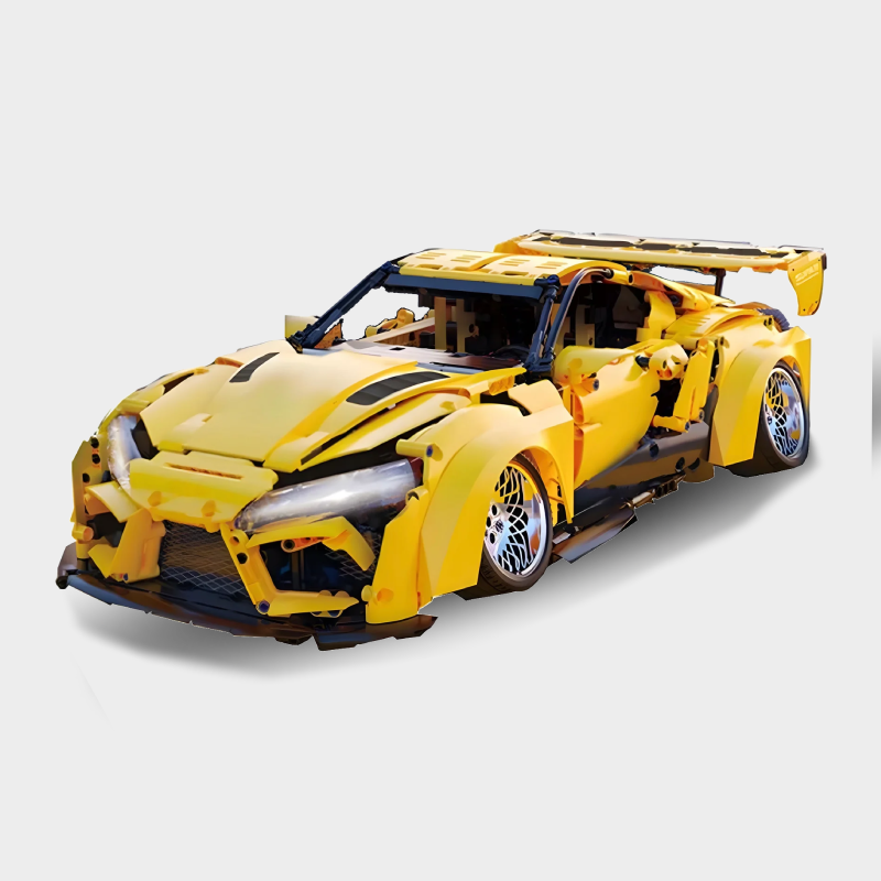 Cars – Quick bricks