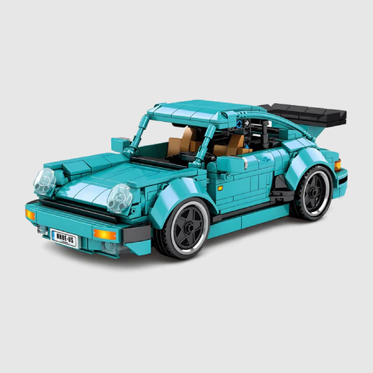 Cars – Quick bricks