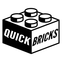 Quick bricks